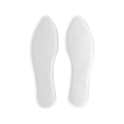 THAW Disposable Heated Insoles - Small - THA-FOT-0003 at Batteries Plus