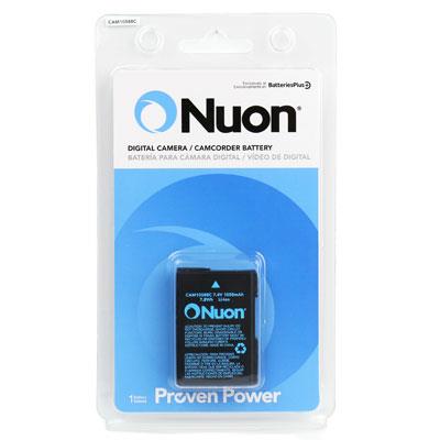 Digital Camera Battery at Batteries Plus