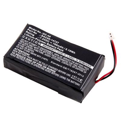 Replacement Battery for SportDog Remote Launcher Receiver - HHD10723 at ...
