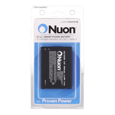 3.8V 3000mAh Replacement Battery for LG Cell Phones - CEL12323 at ...