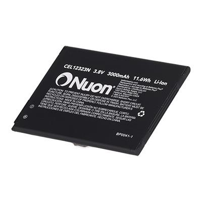 3.8V 3000mAh Replacement Battery for LG Cell Phones - CEL12323 at ...