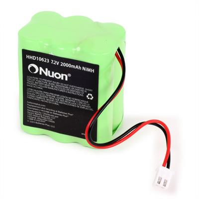 Replacement Battery for 2GIG Security Systems - HHD10623 at Batteries Plus