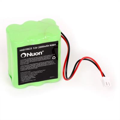 Replacement Battery for 2GIG Security Systems - HHD10623 at Batteries Plus
