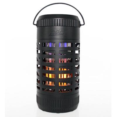 PIC Solar Powered Bug Zapper Insect Killer Lantern - PLP11721 at ...
