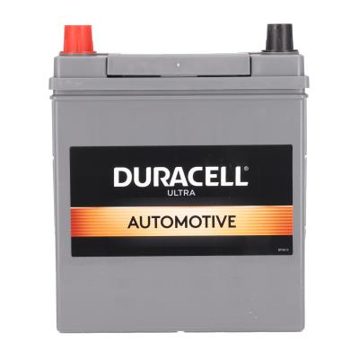 Duracell Ultra Auxiliary Battery | Group 60B19RS - SLI60B19RS-AUX at ...