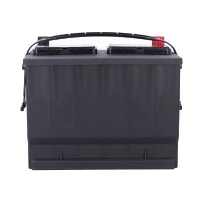 Duracell Ultra Car Battery | Group 59 | 590 CCA - SLI59 at Batteries Plus